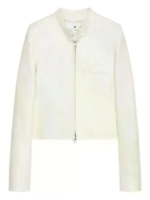 Courreges High Neck Jackets For Women