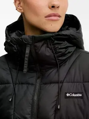 Columbia Pike Lake™ Iii Hooded Padded Jacket