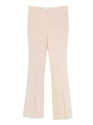 BLUGIRL Button Slit Trousers