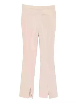 BLUGIRL Button Slit Trousers