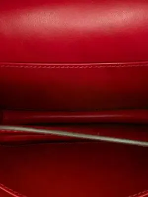 Hermès Pre-owned Mini Constance Crossbody Bag