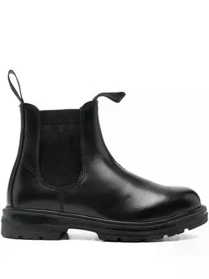 Gant Leather Chelsea Boots