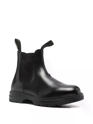 Gant Leather Chelsea Boots