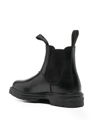 Gant Leather Chelsea Boots
