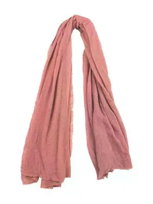 BOTTO GIUSEPPE Small Cashmere Scarf