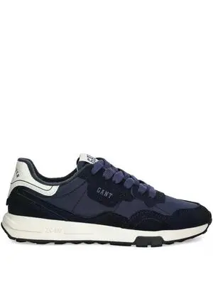 Gant Youtron Suede Sneakers