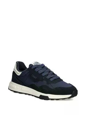 Gant Youtron Suede Sneakers