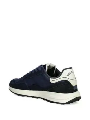 Gant Youtron Suede Sneakers