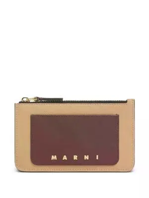 Marni Printed Wallets For Women