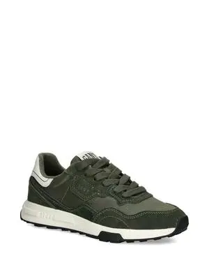 Gant Youtron Suede Sneakers