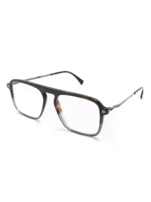Mykita Sonu Square-frame Glasses