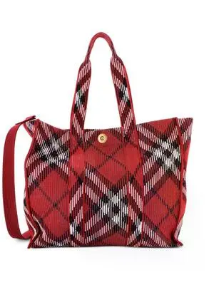 Burberry Shopper Totes
