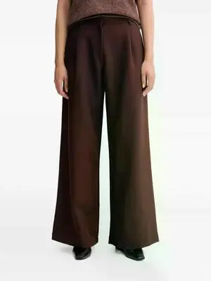 Sessun Belted Pants For Women