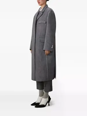 Thom Browne Long-sleeved Coat