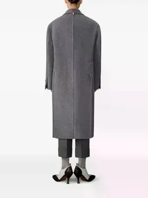 Thom Browne Long-sleeved Coat
