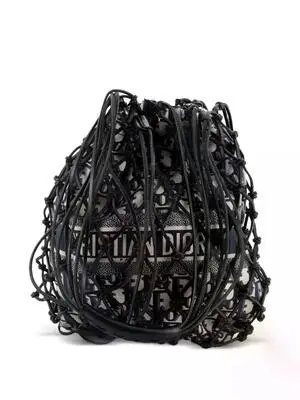 Dior Drawstring Bags For Women