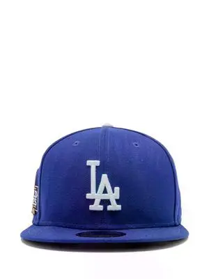 New Era La Dodgers 59fifty World Series 2024 Cap - Blue