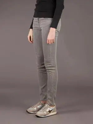 J Brand Skinny Fit Stretch Jeans