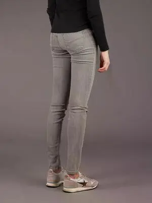 J Brand Skinny Fit Stretch Jeans