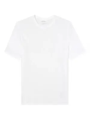 American Vintage Devon Short-sleeve T-shirt - White