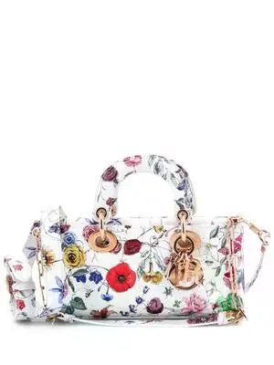 Women's Printed Satchel Bags