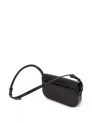 Patrizia Pepe Logo-detail Crossbody Bag
