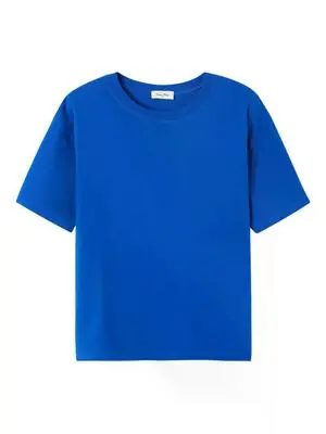 American Vintage Fizvalley T-shirt - Blue