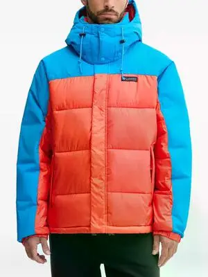Columbia Snowqualmie™ Ii Hooded Padded Jacket