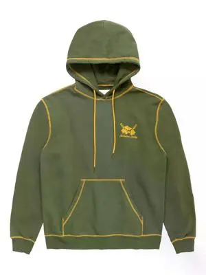 NICHOLAS DALEY Drawstring Hoodie