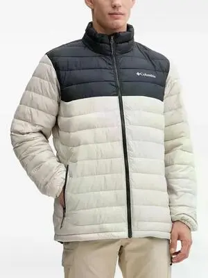 Columbia High Neck Outerwear For Men