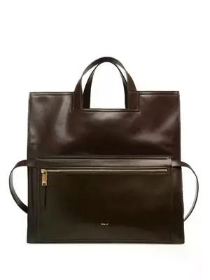 Bally Baguette Totes