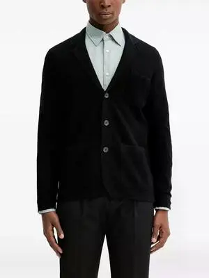 Marc O'polo Notched-lapels Blazer