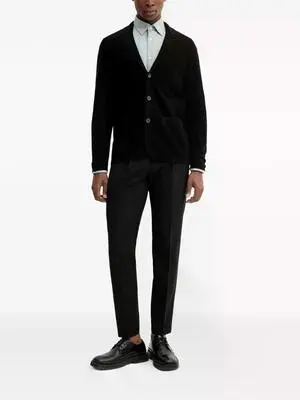 Marc O'polo Notched-lapels Blazer