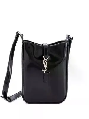 Vertical Crossbody Bags for Women