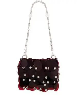 Rabanne Chain-strap Shoulder Bag