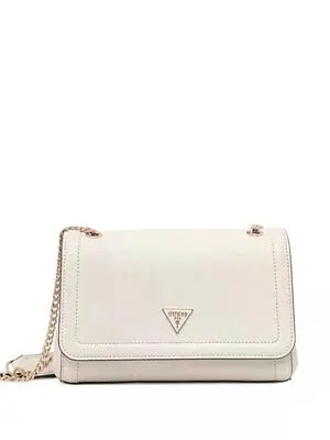 Guess Noelle Logo Crossbody Bag