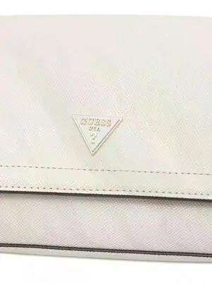 Guess Noelle Logo Crossbody Bag