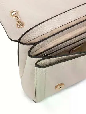 Guess Noelle Logo Crossbody Bag