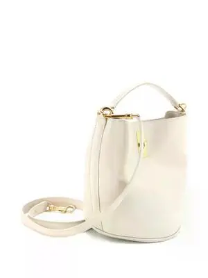 Celine Handheld Bucket Bags