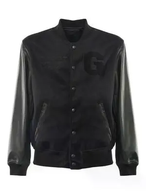 Giuliano Galiano Collared Outerwear For Men