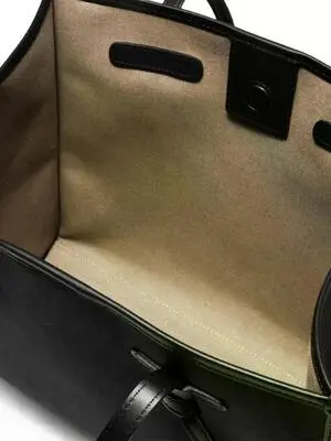 MARCELLA CLUB Knot-detail Tote Bag