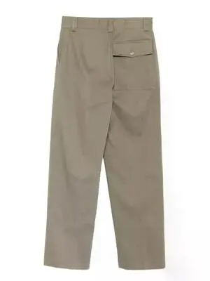 Liu Jo D-ring Side-pocket Trousers
