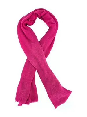 Botto Giuseppe Large Cashmere Scarf