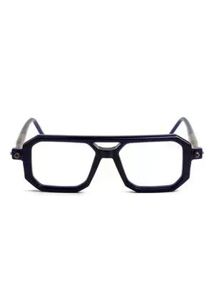 KUBORAUM P8 Glasses - Blue