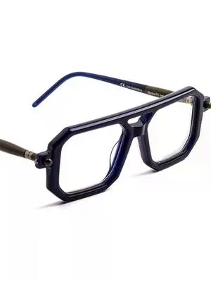 KUBORAUM P8 Glasses - Blue