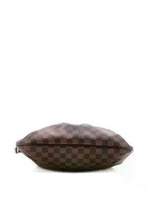LOUIS VUITTON Bloomsbury Damier Pm Crossbody Bag