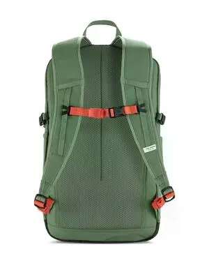 Fjallraven High Coast 24 Zip Backpack - Green