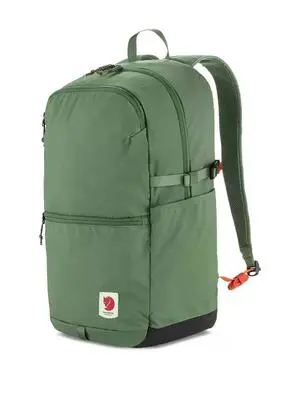 Fjallraven High Coast 24 Zip Backpack - Green