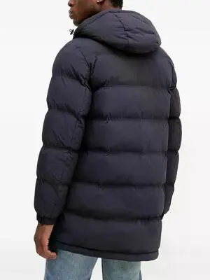 Marc O'polo Padded Hooded Coat