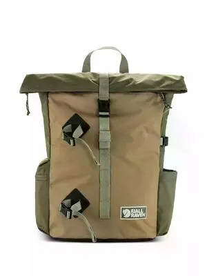 Fjallraven Vardag Foldsack 25 Roll-top Backpack